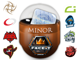 Buy CS2 Containers/Cases Cheap On Market CS:GO